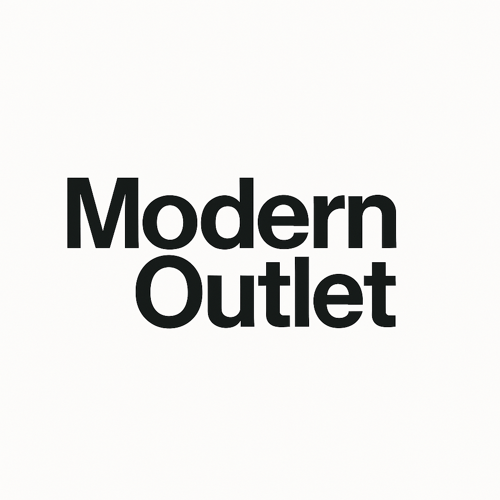 Modern Outlet